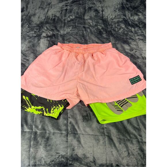 chubbies | Shorts | Chubbies Ultimate Training Shorts 55 Inch ...